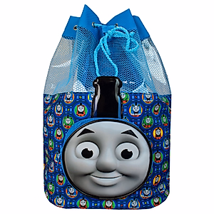 Thomas & Friends Kids Thomas the Tank Engine Swim Bag