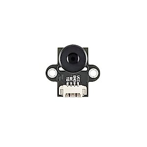 000 JESSINIE 614DCC GY-614V3 10CM Non-Contact Infrared Temperature Detector IR Temperature Sensor Infrared Thermometer Module