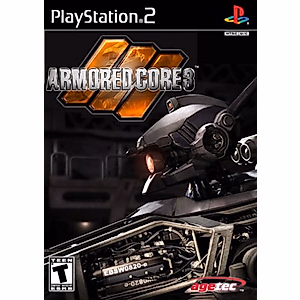 Armored Core III