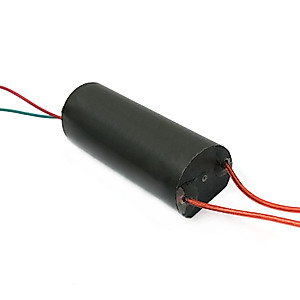 FainWan 2pcs DC 3v-6v to 400kV 400000V Boost Step-up Power Module High-Voltage Generator