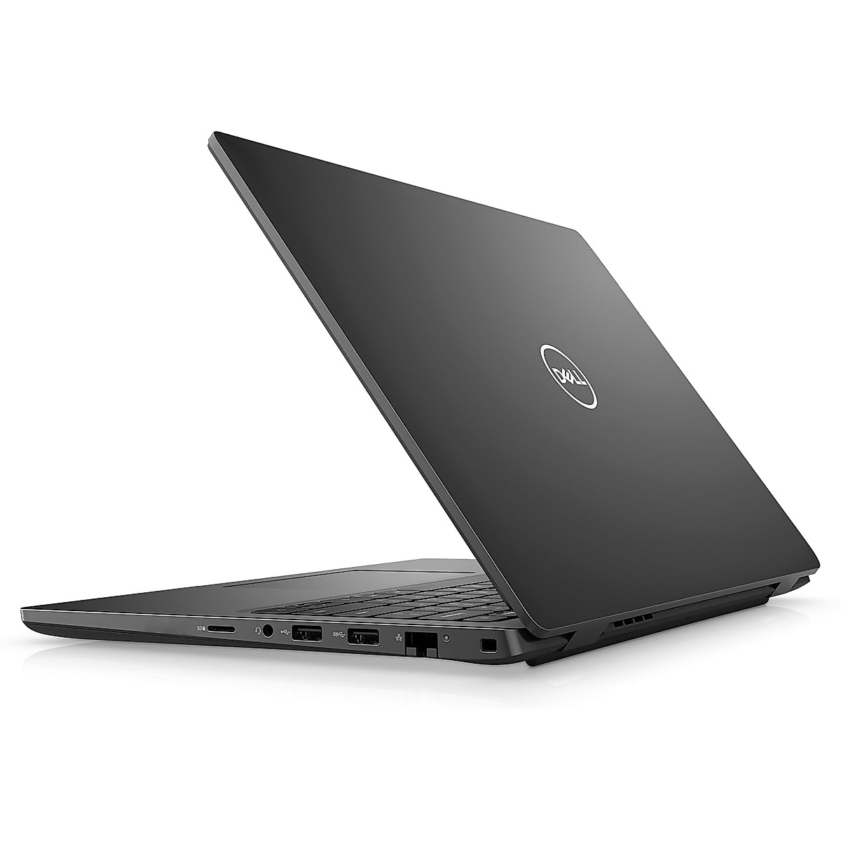 Dell Latitude 3000 Series 3420 Business Laptop, 14" FHD Display, Intel Core i7-1165G7, NVIDIA GeForce MX450, 32GB RAM, 1TB SSD, Webcam, HDMI, RJ-45, Backlit KB, FP Reader, Wi-Fi, Windows 11 Pro