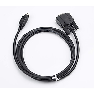 MN657 PowerVault MD1000/3000/3000i/3220/3260i Password Reset Cable