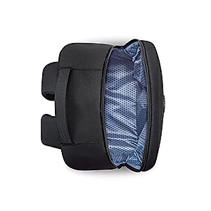 DELSEY PARIS France Paris, Black, 44cm