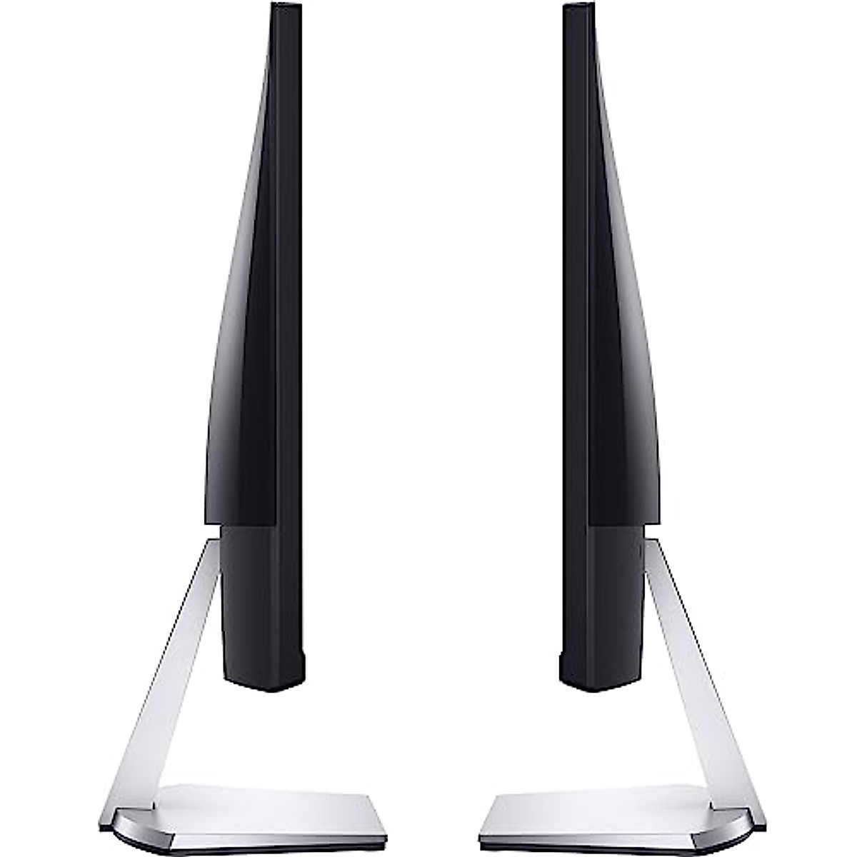 Dell P2217 22 inch Widescreen IPS LCD Monitor, Black - 1680 x 1050 Resolution, 250 cd/m², DisplayPort, HDMI, VGA Ports