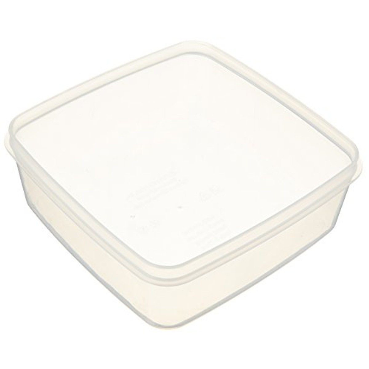 Fit & Fresh JAXX Set of Three Containers, Extra / Replacement Containers for FitPaks, Leak Proof, Reusable, BPA-Free, Square 2.75-Cup Capacity, Gray