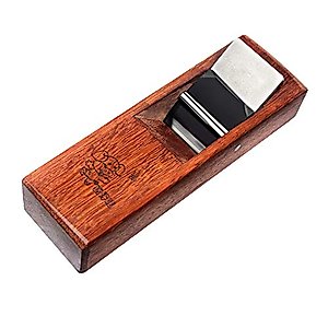 YOGEON Hand planer, Block Hand Plane Planer Perfect for Woodworking, Trimming, Wood Planing, Surface Smoothing
