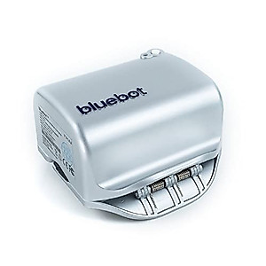 bluebot Universal Smart Home Water Meter & iOS App for Leak Detection, Live Water Usage Tracking and Alerting. Sub Meter from One Account. Install in Minutes, No Plumbing or Subscription Required.