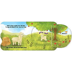 Moo Moo Peekaboo - Chunky Lift the Flap Board Book