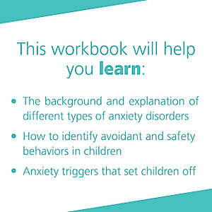 Anxiety Relief for Kids: On-the-Spot Strategies to Help Your Child Overcome Worry, Panic, and Avoidance