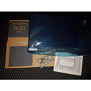 Touch Screen A970GOT-LBA-EU 10 Inch VGA (640 x 480) D-STN Monochrome Liquid Crystal