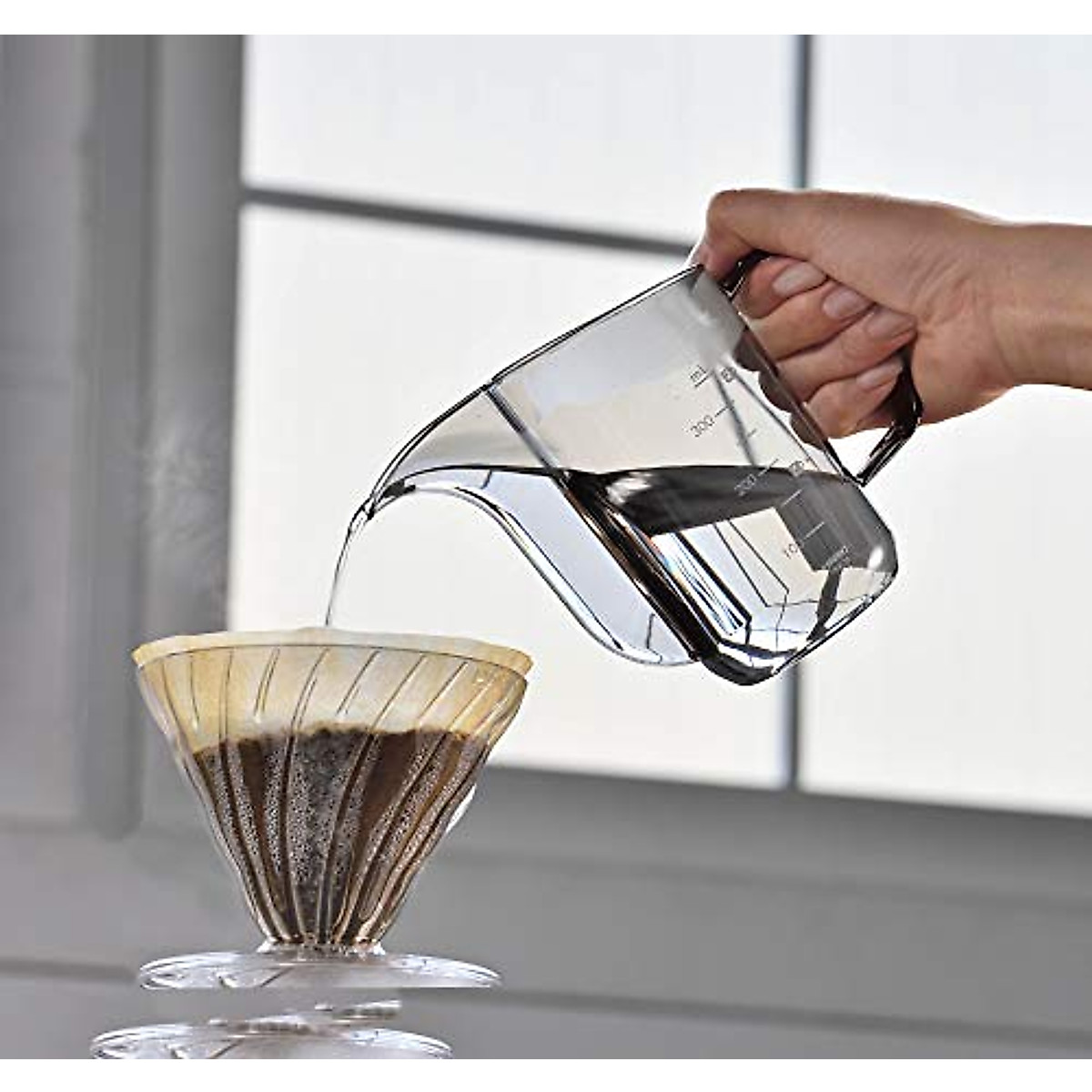 Hario V60 Air Drip Kettle, 350ml
