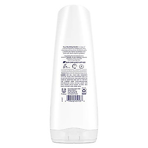Dove Nourishing Secrets Conditioner Thickening Secrets 12 oz