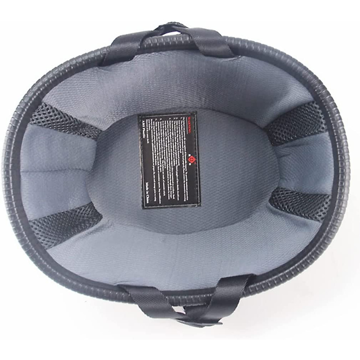 Small and Light Low Profile Cool Half Helmet,DOT Approved Electric Motorcycle Beanie Helmet,Moped Jet Chopper Bicycle Scooter Open-Face Skull Cap Helmet for Adult Men and Wome