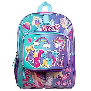 Jo Jo Siwa Kids Music Star 2-Piece Accessories Set