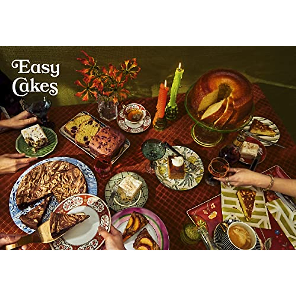 What's for Dessert: Simple Recipes for Dessert People: A Baking Book