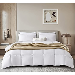 LCM Home Fashions, Inc. Supreme Full/Queen Fleece Blanket, Sand