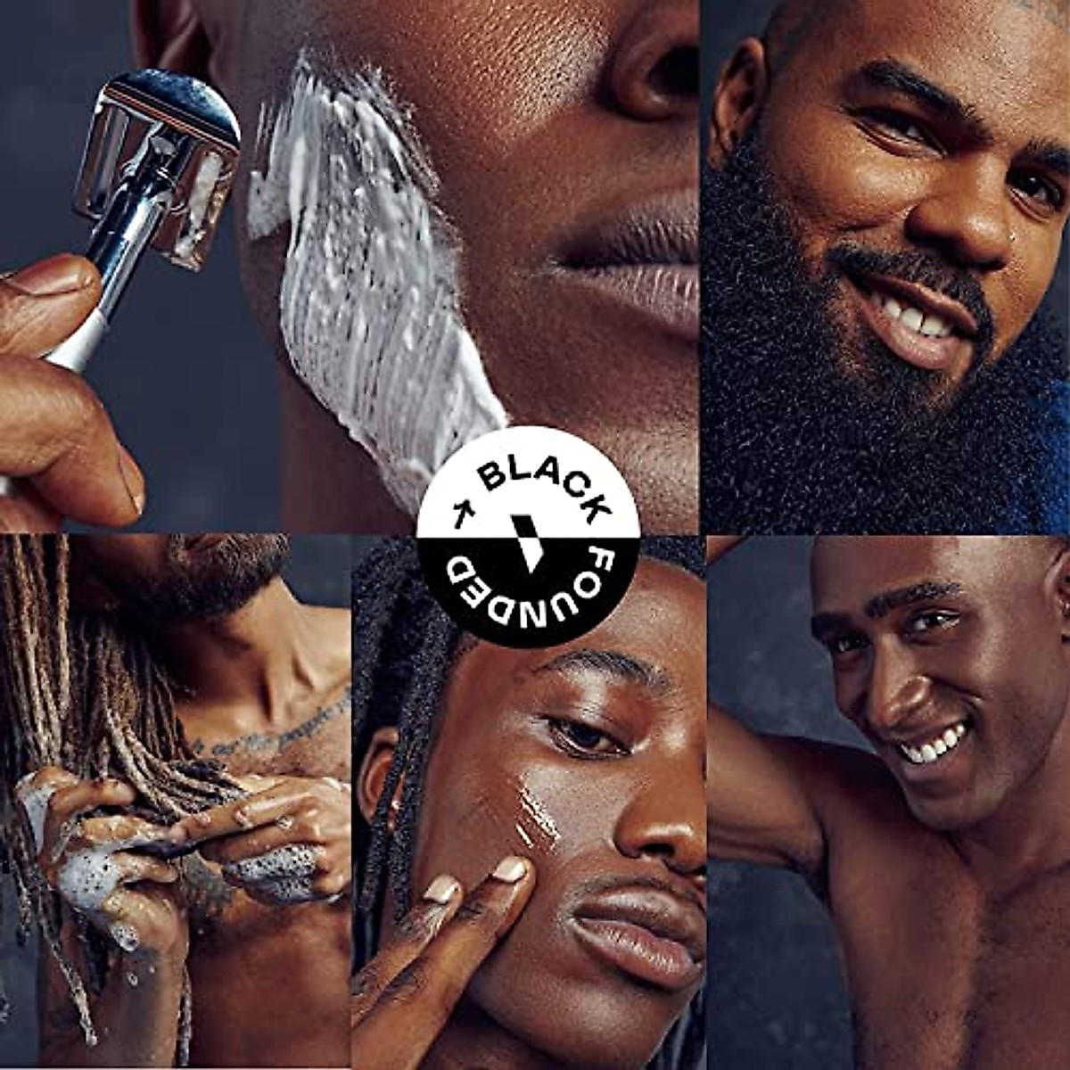 Bevel Essential Disposable Safety Razors for Men, Double Edge Stainless Steel Blade Helps Prevent Nicks and Razor Bumps, Travel Essentials, 5 Count