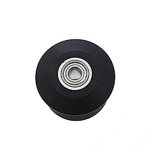 NordicTrack E7 Sv Drive Roller Model Number 238771 Part Number 238880
