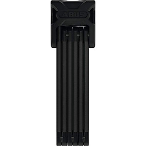 ABUS Folding Bordo Lock, 90cm, Black