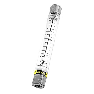 TUBE TYPE METER PRECISE STRUCTURE WATER OPERATION EASY TO USE FOR WATER INDUSTRIAL FIELD