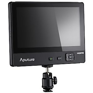 Aputure VS-2 FineHD Aputure VS-2 Fine HD Monitor (Black)