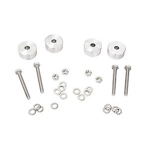 Rough Country Cooler Sliding Tray for 45 L Portable Refrigerator/Freezer - 99021