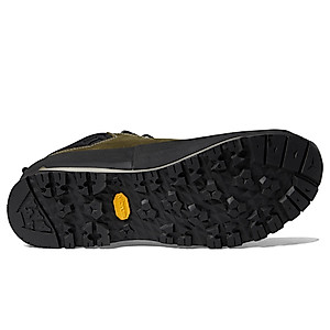 Zamberlan Salathe' GTX RR Olive EU 44.5 (US Men's 10) D (M)