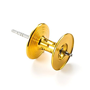 AbuGarcia OCEANFIELD BG-L Left Hand Power Handle with Double Handle