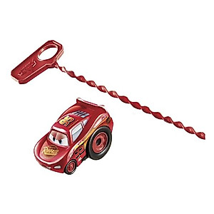 Disney/Pixar Cars Riplash Racers Lightning Mcqueen Vehicle