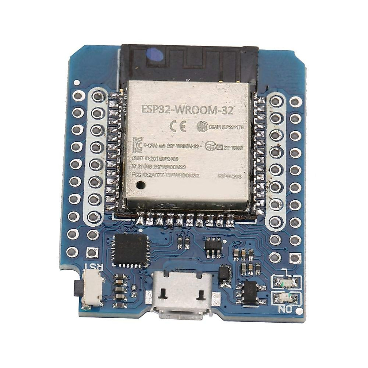 Hilitand ESP32 Development Board Bluetooth 2 in 1 CPU Internet Module