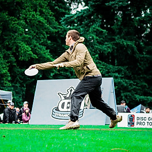 Prodigy Discs Ace Line DuraFlex F Model US Fairway Driver Golf Disc [Colors May Vary] - 170-176g