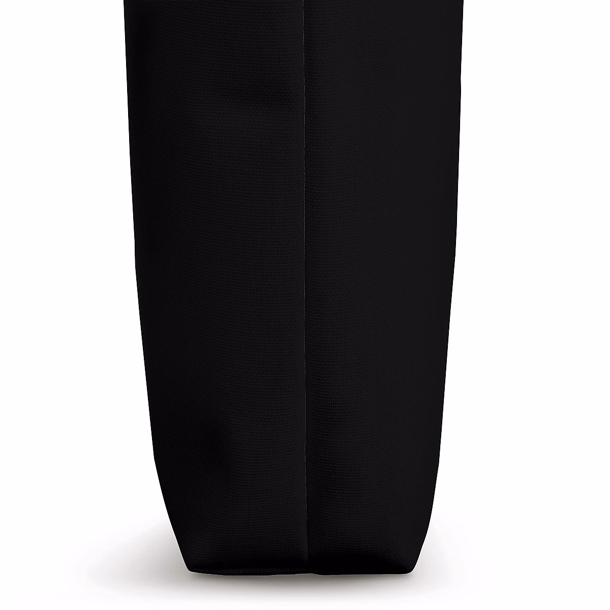 Grunge Dark Academia Skeleton and Flower Tote Bag