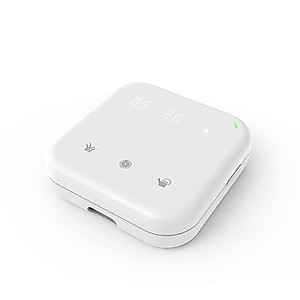 Netro Spark Smart Sprinkler Controller, WiFi, Weather Aware, Remote Access, Compatible with Alexa (16 Zone)