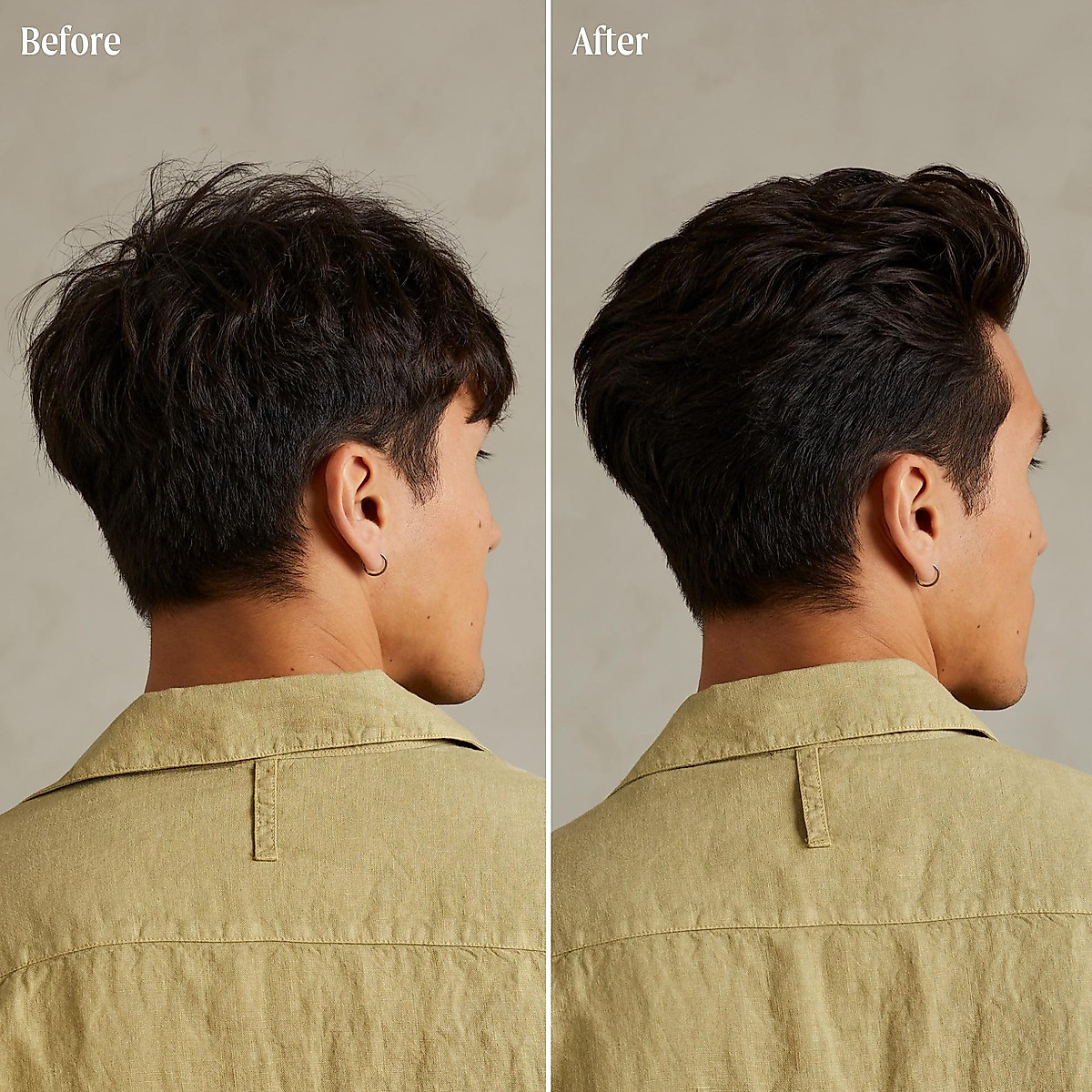 Tea Tree Special Shampoo, Deep Cleans, Refreshes Scalp, For All Hair Types, Especially Oily Hair, 2.5 fl. oz.