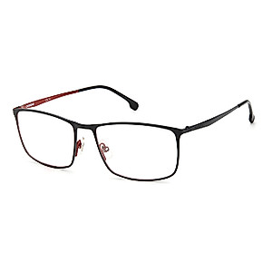 CARRERA CARRERA 8857 003 MATTE BLACK 57/17/145 MAN Eyewear Frame