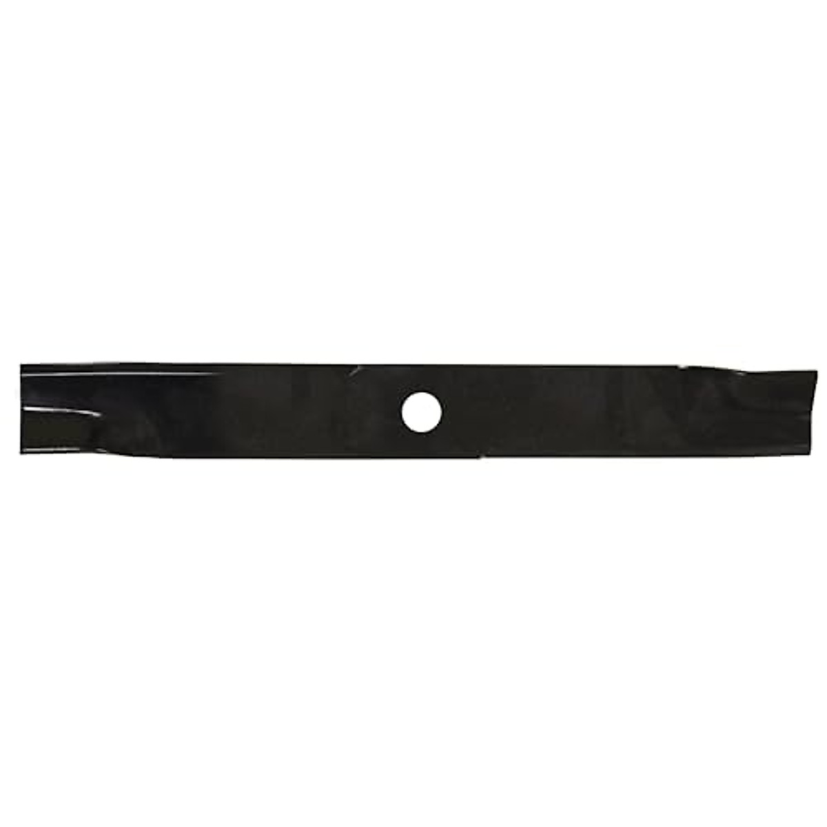 Stens Hi-Lift Blade 330-302 Compatible with Exmark Lazer AS, Lazer Z AC, Lazer Z AS, Lazer Z CT, Lazer Z XP and Lazer Z XS 103-6383, 103-6383-S, 103-6393, 103-6393-S, 103-6403, 103-6403-S