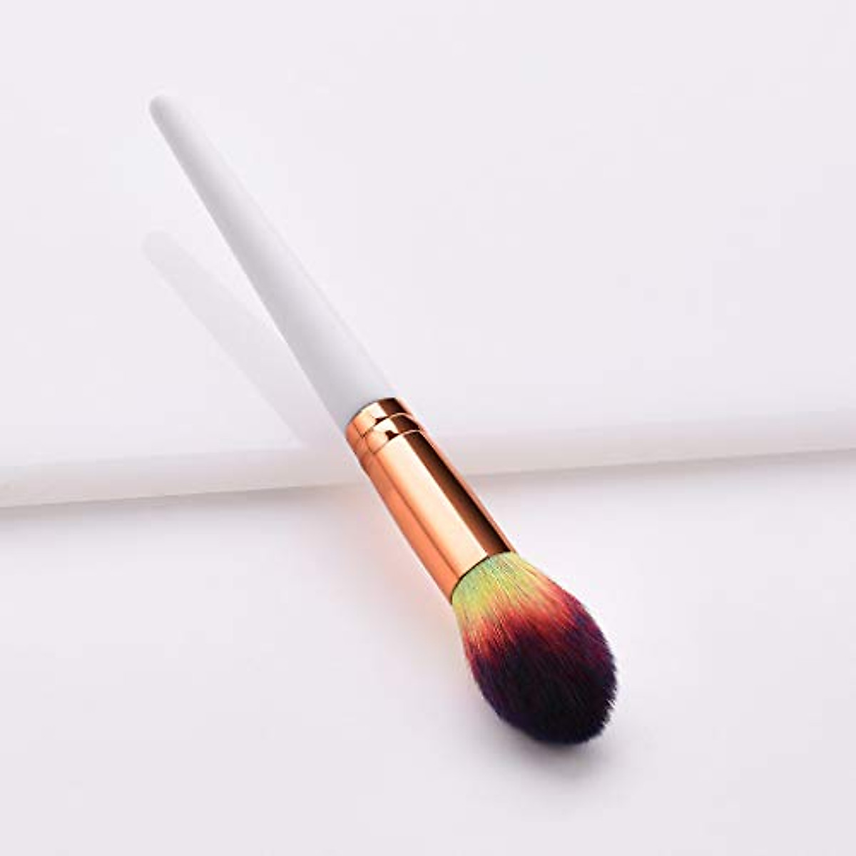 Cactus Makeup Brushes Tools Sets Makeup Brush Foundation 1PCS Cosmetic Eyebrow Brush Eyeshadow Brush Small Brush