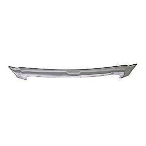 Auto Ventshade [AVS] Aeroskin Hood Protector | 2011 - 2014 Chrysler 200, Low Profile/Flush - Chrome | 620037