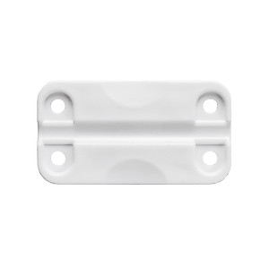 Cooler Replacement Plastic Hinge for Igloo Coolers,Ice Chest Hinges,Igloo Cooler Replacement Parts,Set of 3