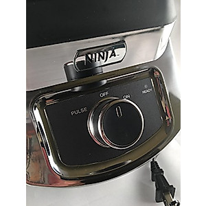 Ninja BL500 Professional Blender/Power Motor base