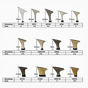 SWDZM Women's Open-toe Ballroom Dance Shoes Latin Salsa Chacha Performance Dancing Shoes,6130-Green,Heel 2 1/3",US 5.5