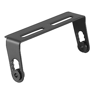 CURT 51124 Discovery Trailer Brake Controller Mounting Bracket