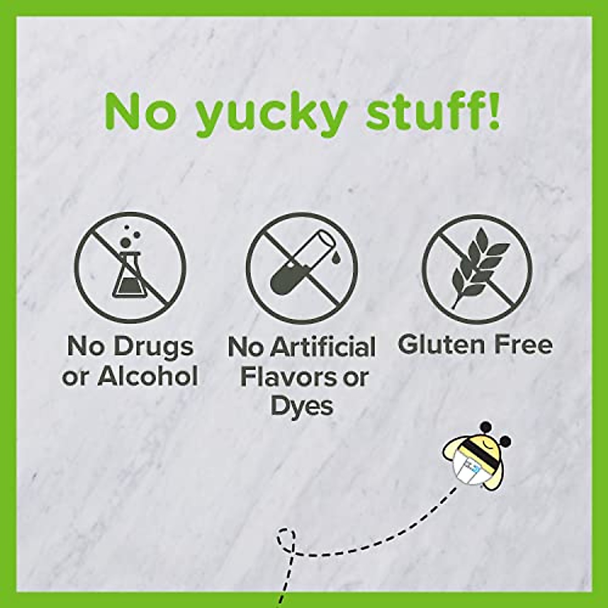 Zarbee's Vitamin D Drops for Infants, 400IU (10mcg) Baby & Toddler Liquid Supplement, Newborn & Up, Dropper Syringe Included, 0.47 Fl Oz