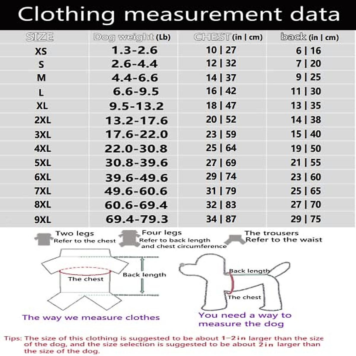 Dog Hoodie, Comfortable Soft Breathable Warm Dog Clothes, Outdoor Sports Dog Face Hoodie, for Small, Medium, and Large Dogs (Large, Black)