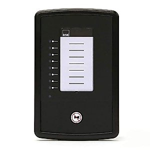 Thunder Parts DSE2548 Original - Made in UK | DSENet Output Expansion Module | DSE2548-01 Displays 8 Individual configurable LED indications