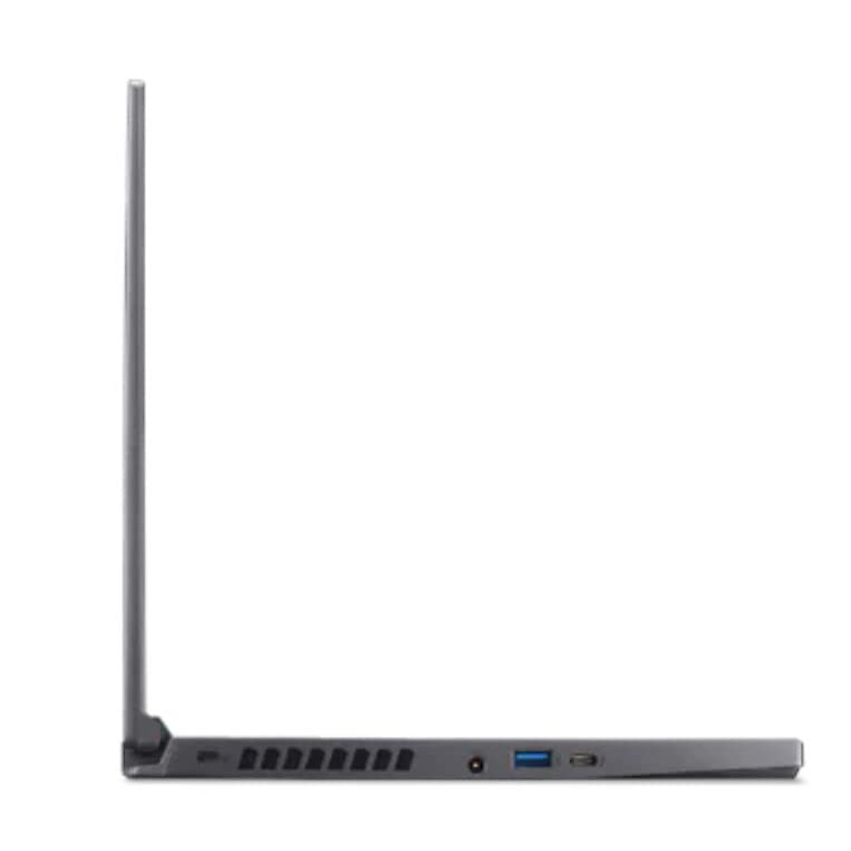 Acer Predator Triton 300 SE 14-inch WUXGA 165Hz, 512GB SSD, i7-12700H Gaming Laptop (16GB RAM, GeForce RTX 3060, Backlit Keyboard, Windows 11 Home, Titanium Gray) PT314-52s-747P, 2022 Model