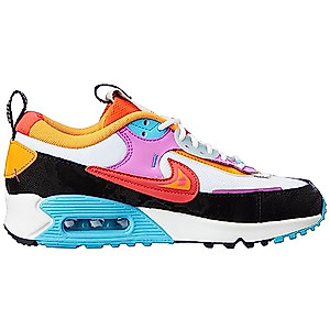 [FD0821-100] Womens Nike AIR MAX 90 FUTURA 'LUNAR NEW YEAR (W)'