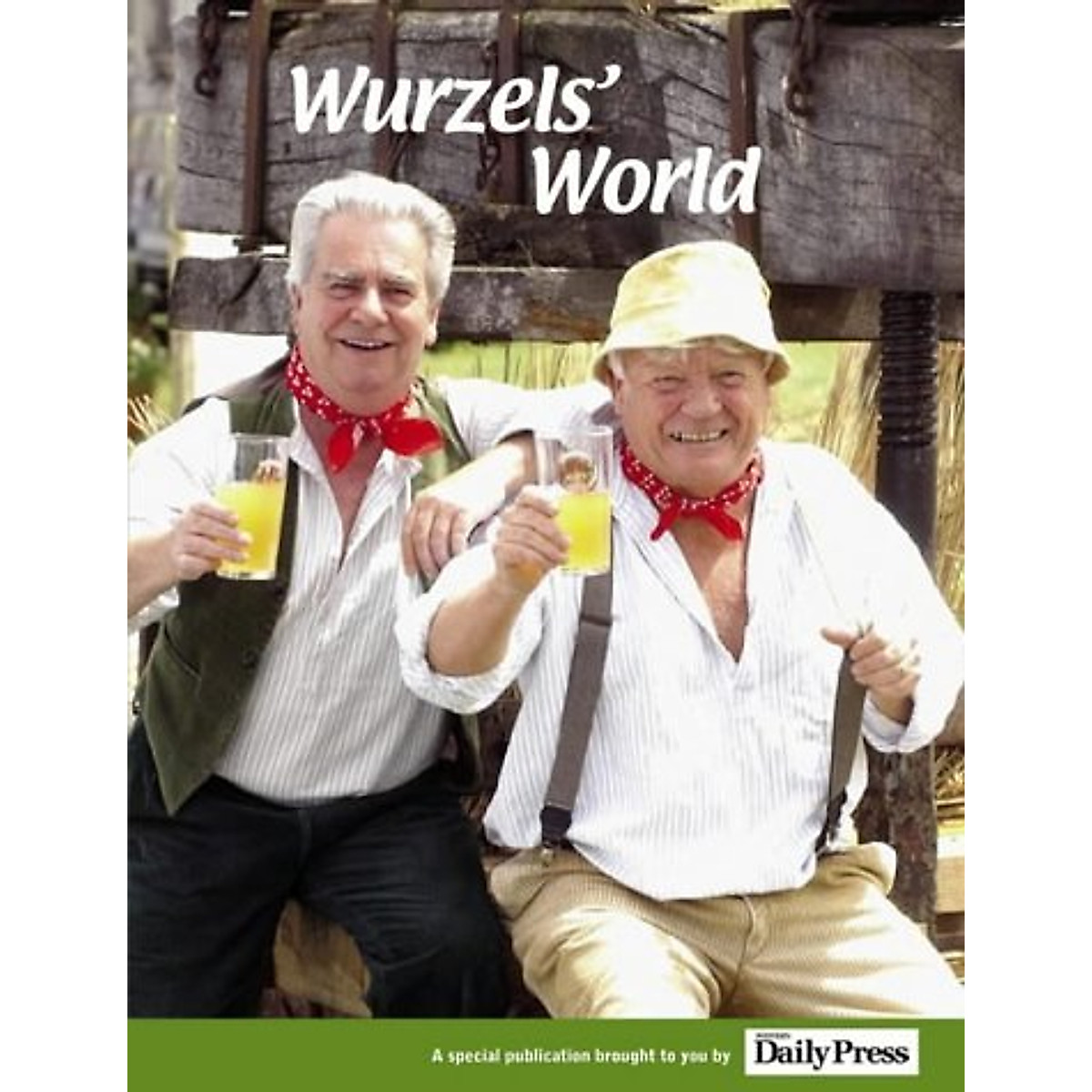 Wurzels'' World