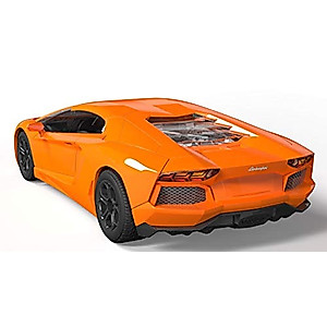 Airfix Quickbuild Lamborghini Aventador LP700-4 Plastic Model Kit