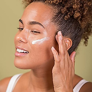 Sky Organics Youth Boost Moisturizing Marula Face Lotion for Face USDA Certified Organic to Moisturize, Nourish & Boost Glow, 2 fl. Oz